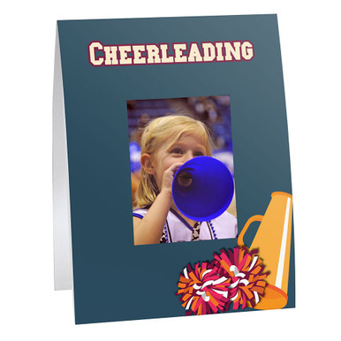 Cheerleading, Dance Instax Mini Frames | Studio Style