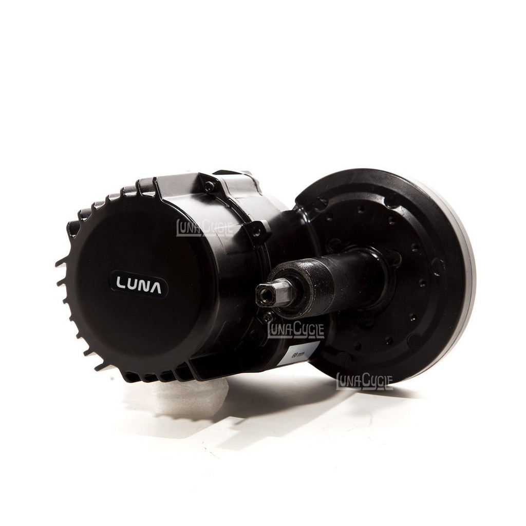 Bafang BBSHD 1000 Mid Drive Kit - IN STOCK!