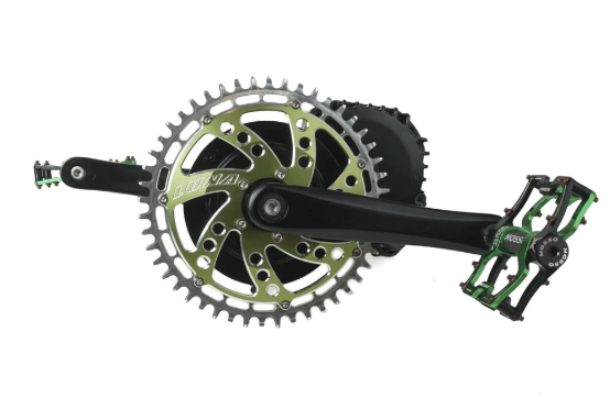 Bafang BBSHD 1000 Mid Drive Kit - IN STOCK!