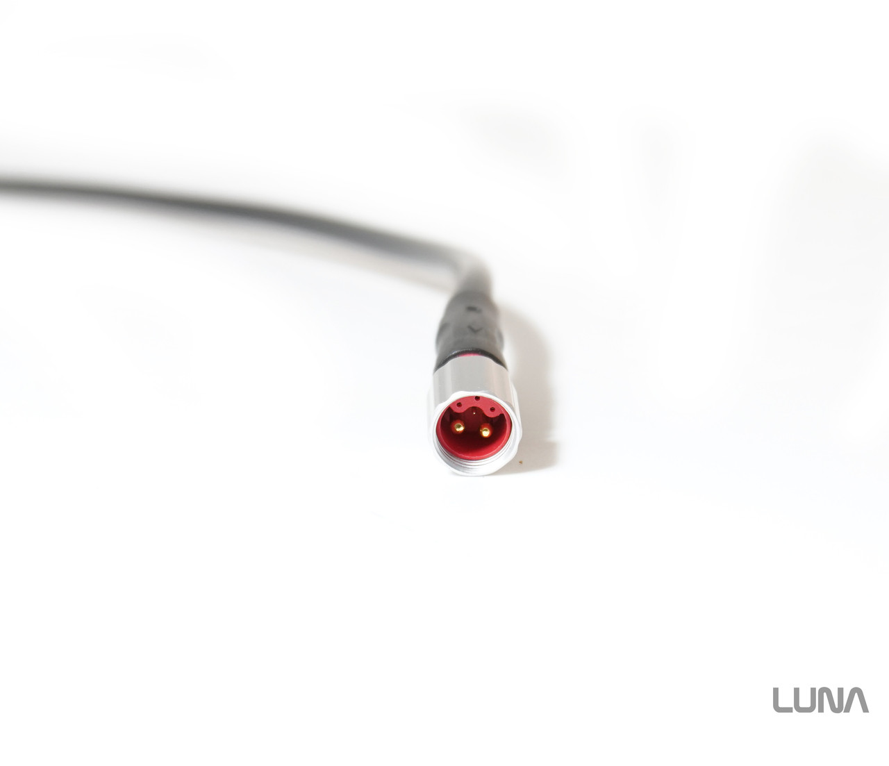 JULET Waterproof 6 Pin Connector - Luna Cycle