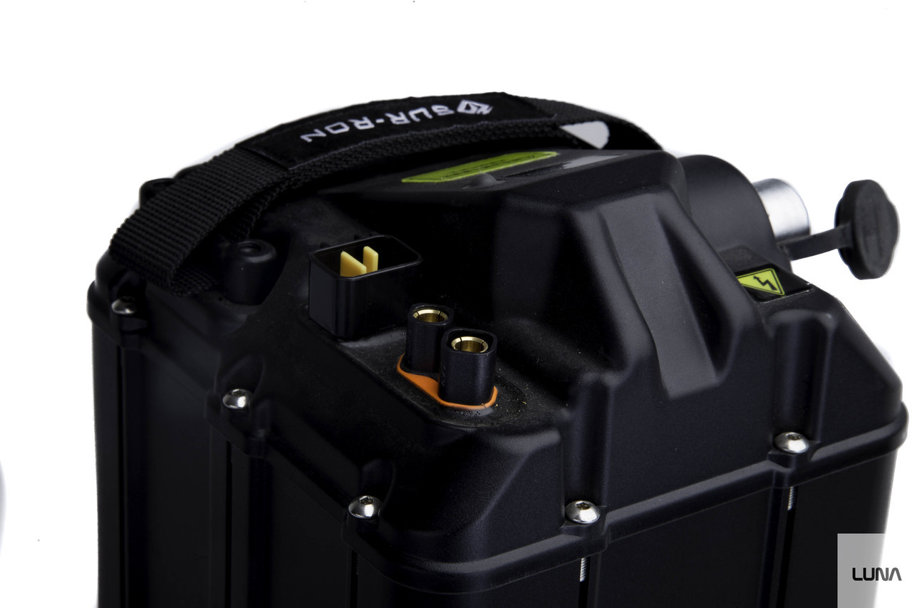 Surron 60v 32ah Spare Battery - Luna Cycle