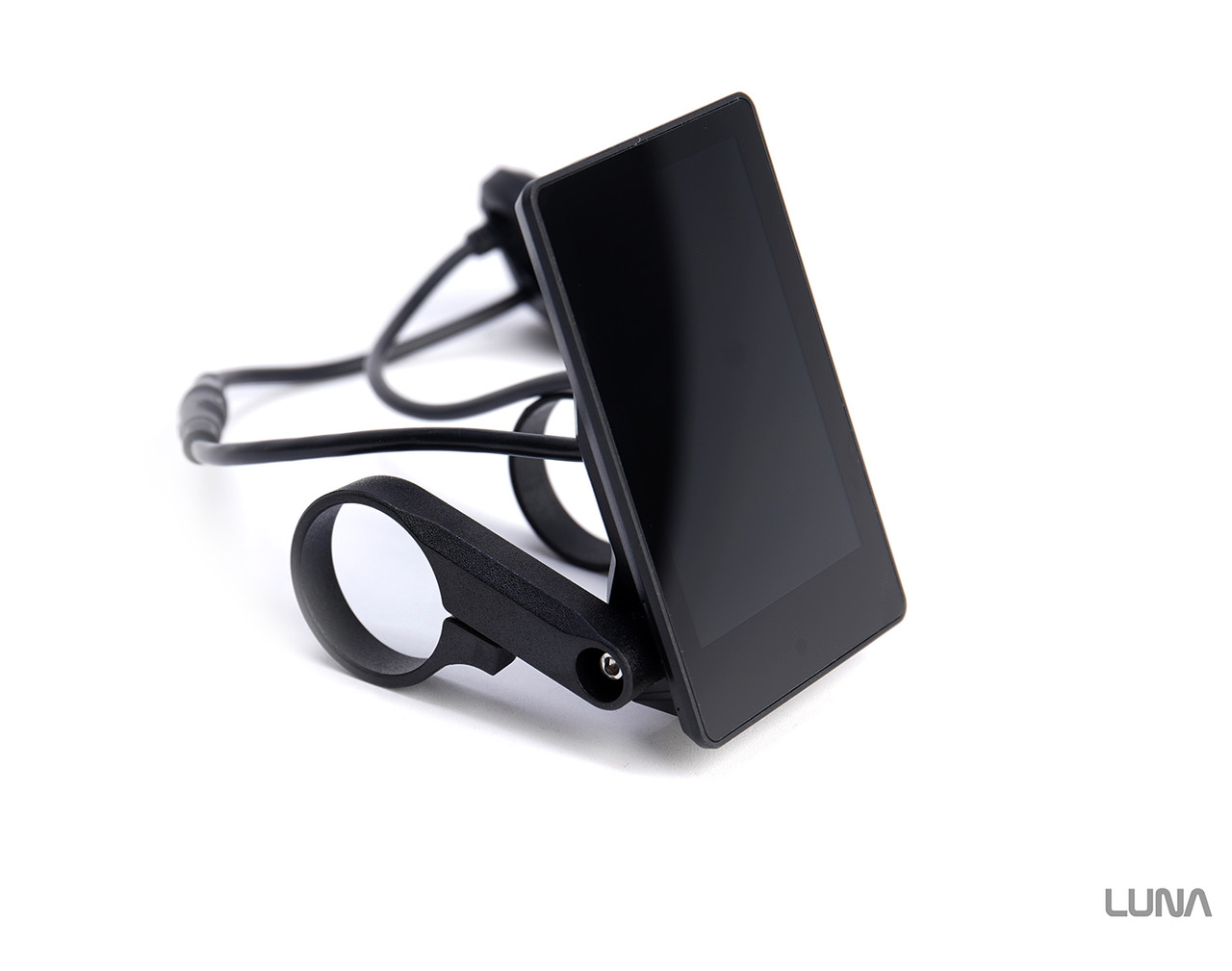 LUNA Full Color Display 860c With Removable Selector - Luna Cycle