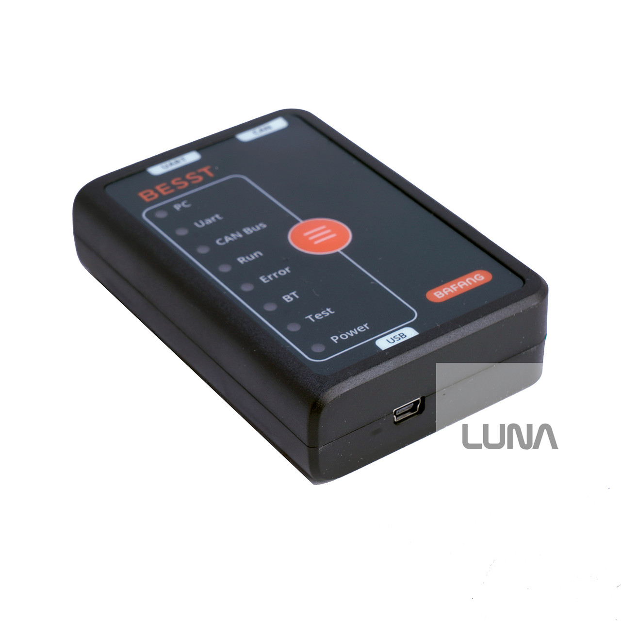Bafang Besst Service Tool - Luna Cycle