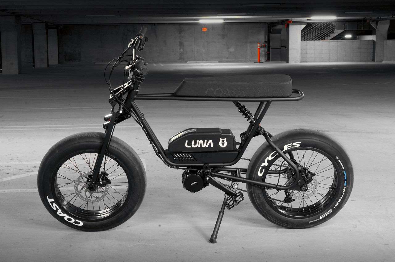 Luna Super Banana V2 - Luna Cycle