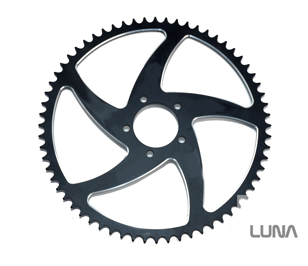 Parts - SUR-RON Parts - Upgrades - Luna Cycle