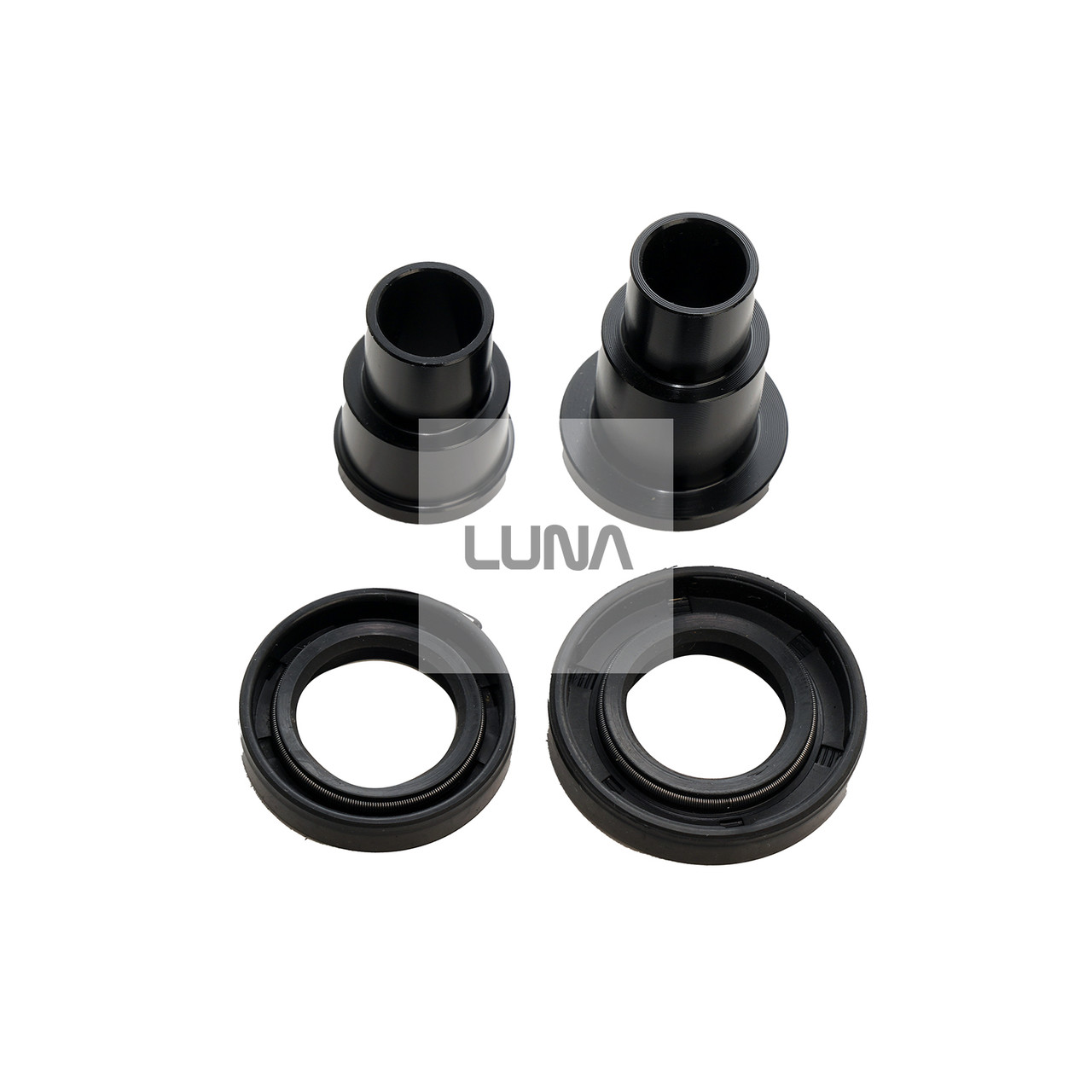 Luna Surron Upgraded Rear Hub - Luna Cycle