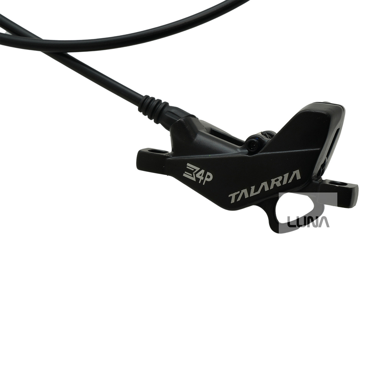 Talaria Complete E-Brake Assembly with Caliper - Luna Cycle