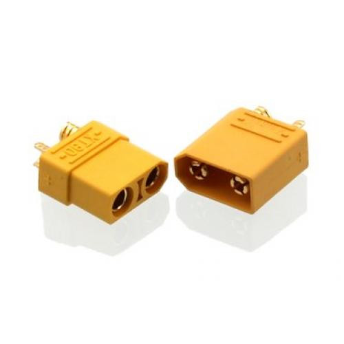 xt90 Connector (male and female set) - Luna Cycle