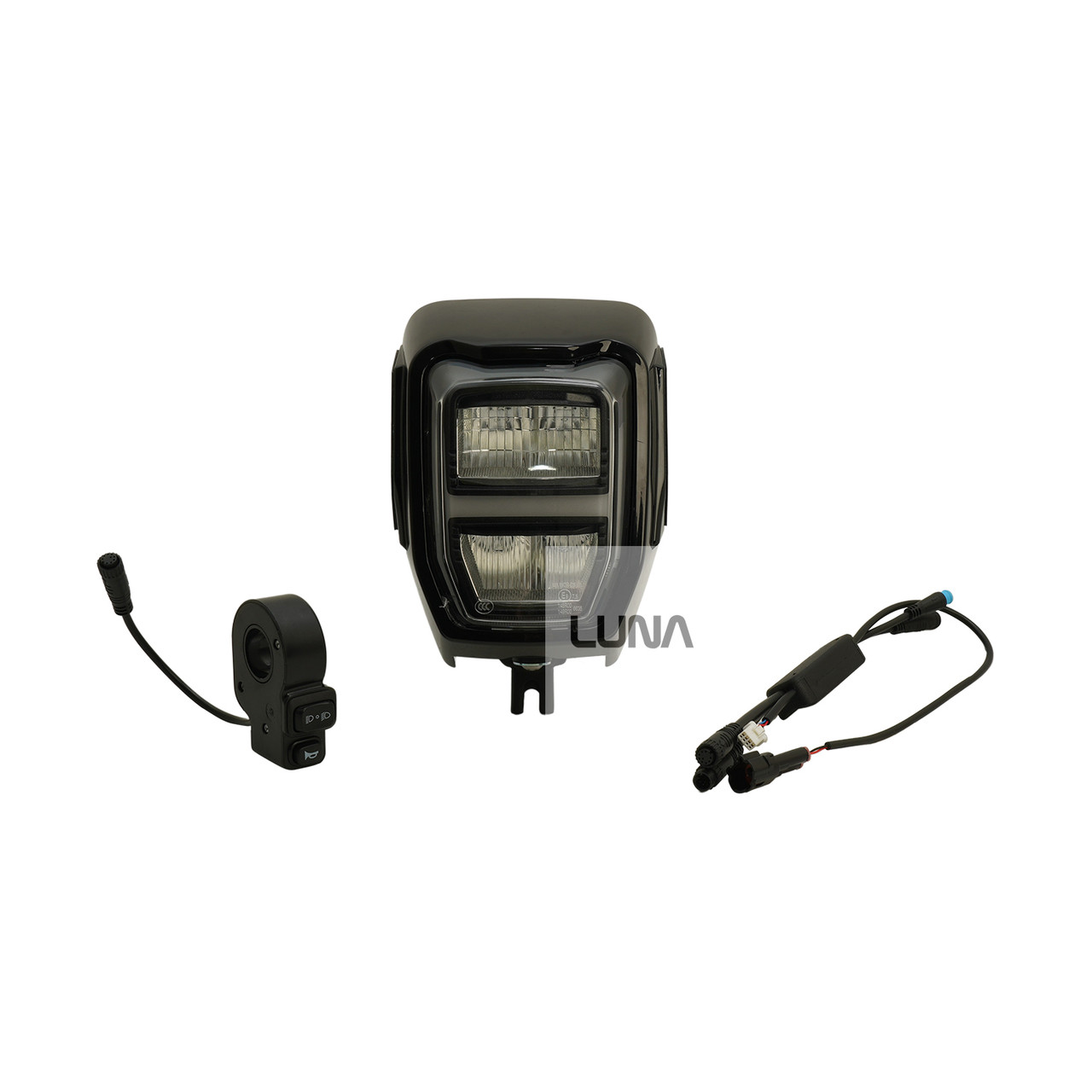 Parts - Talaria Parts - Upgrade parts - Luna Cycle