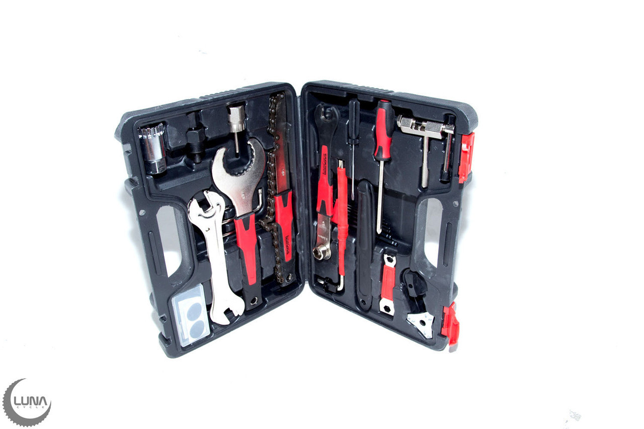 Luna Cycle Ebike Tool Kit - Luna Cycle