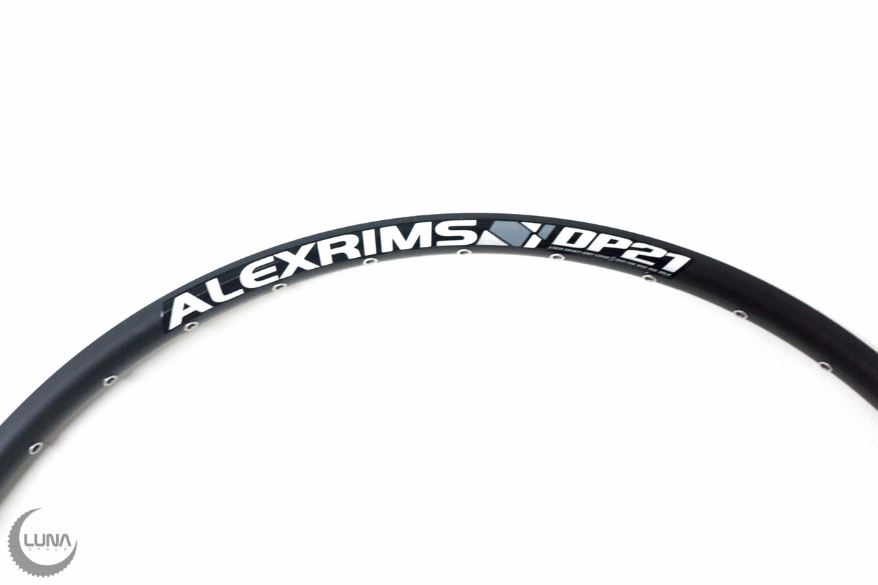 Parts - Wheels and Tires - Luna Cycle