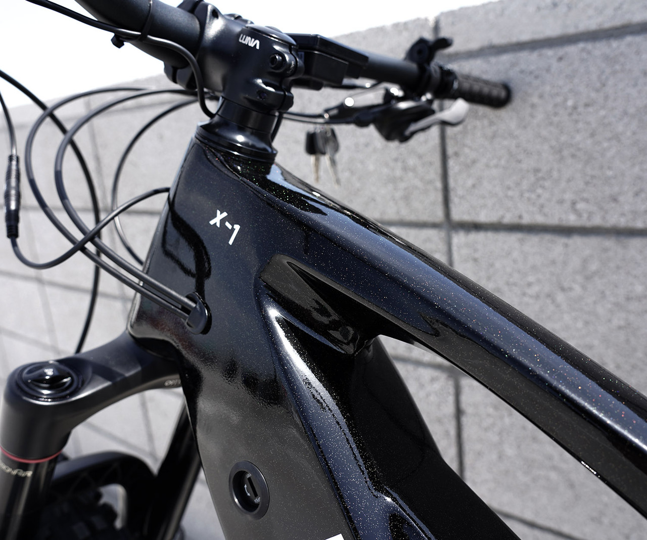 Luna Cycle Fast Ebikes and Electric Bike Kits