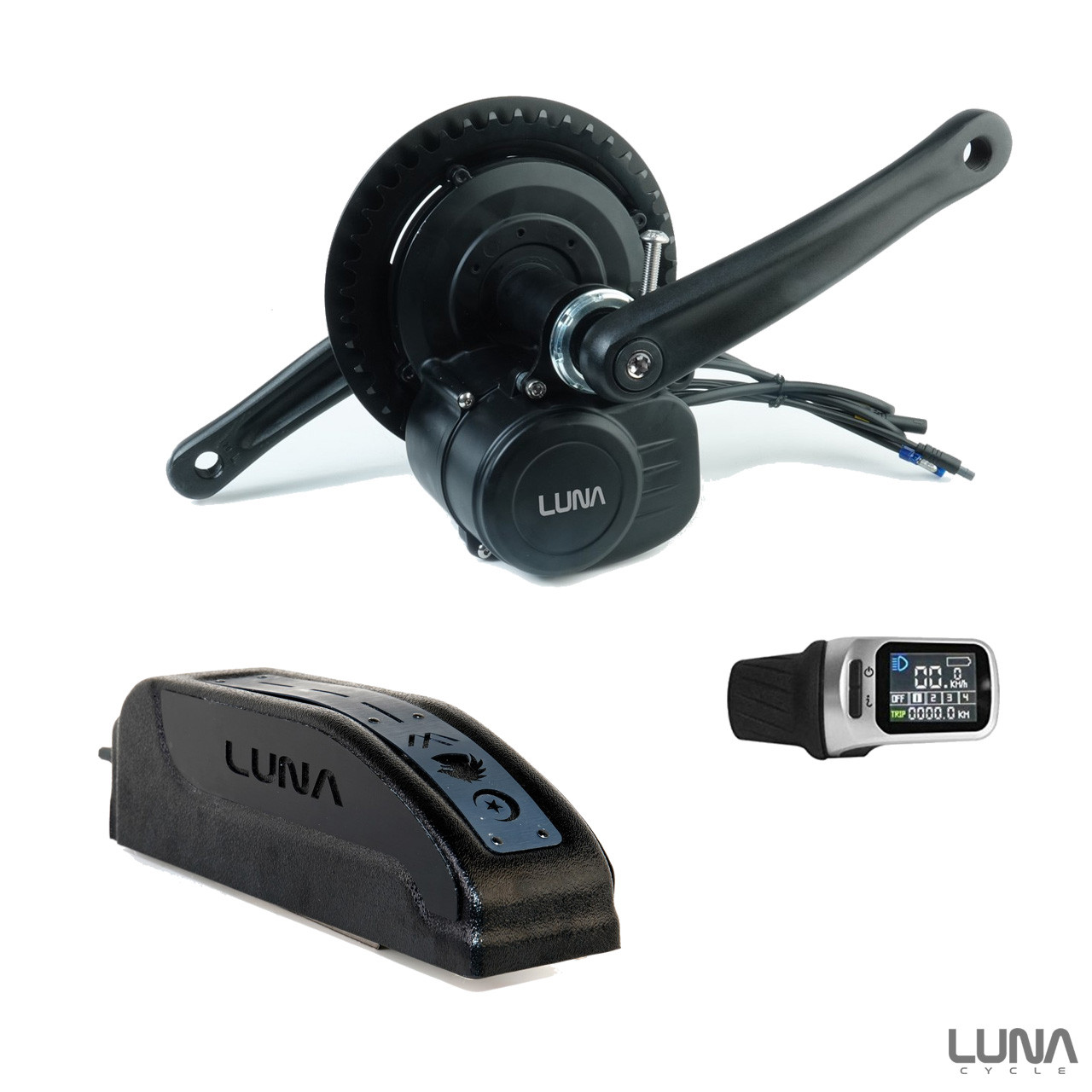 Luna Anniversary Special - Luna Cycle