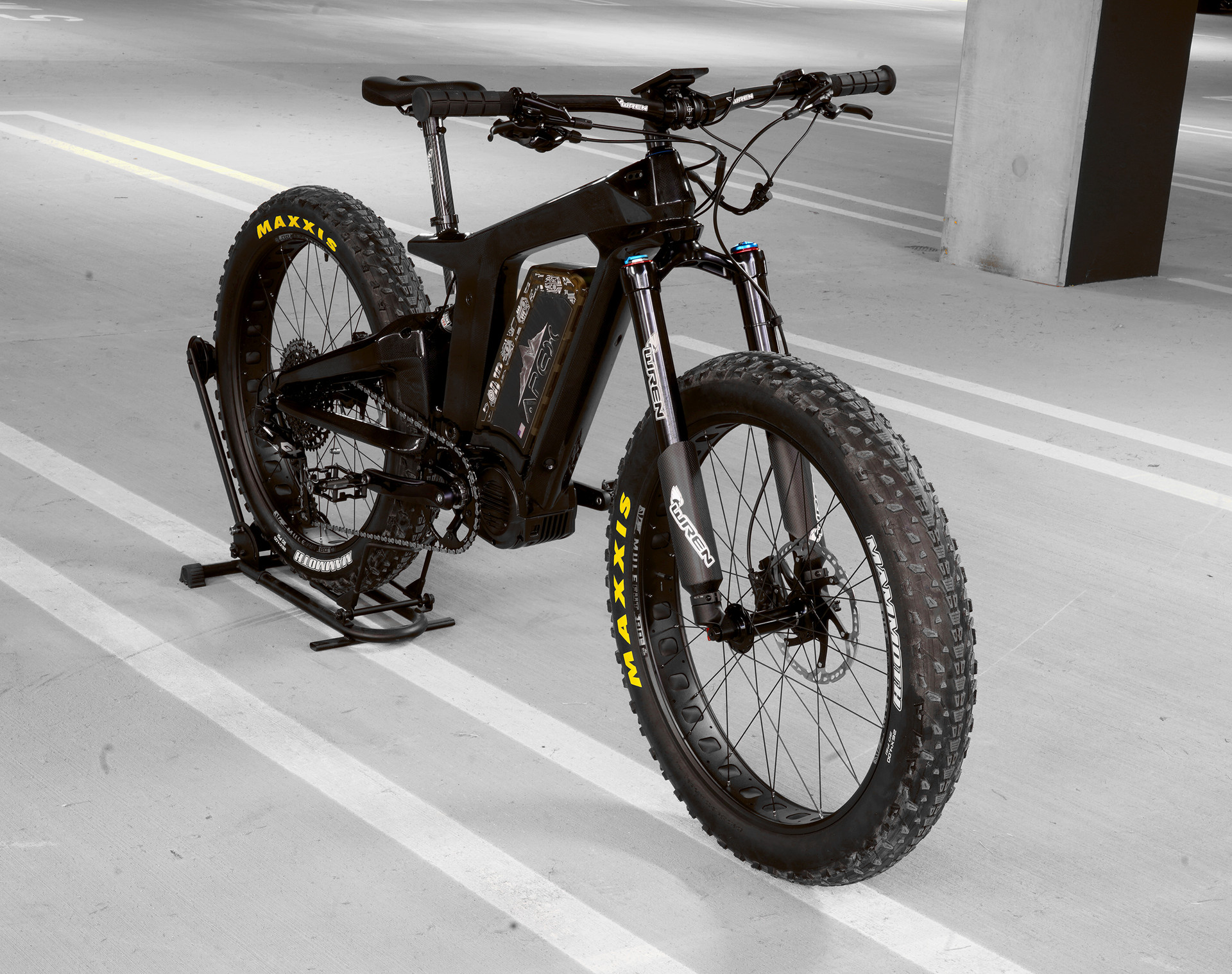 Luna Apex - Luna Cycle
