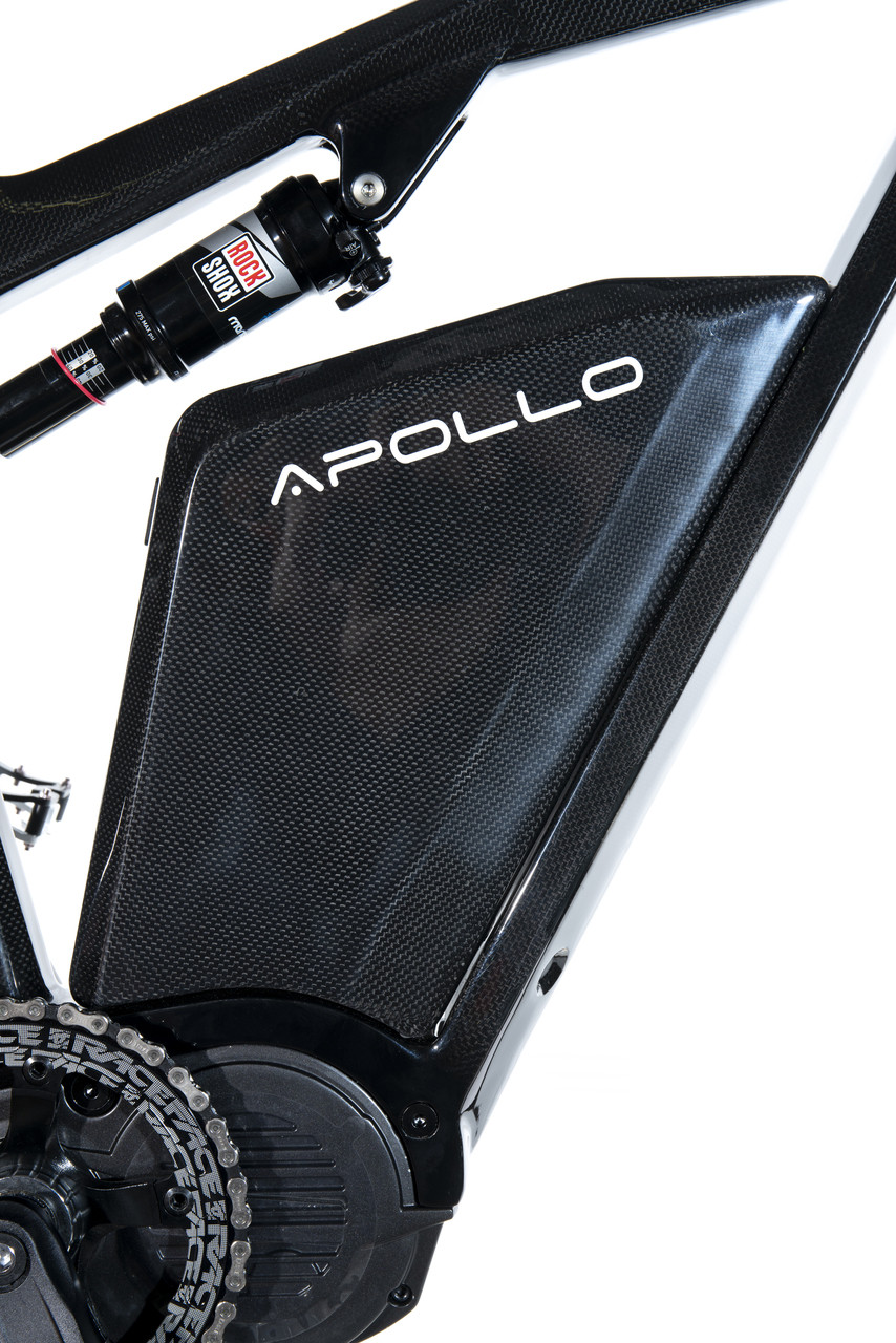 Luna Cycle Apollo - Luna Cycle