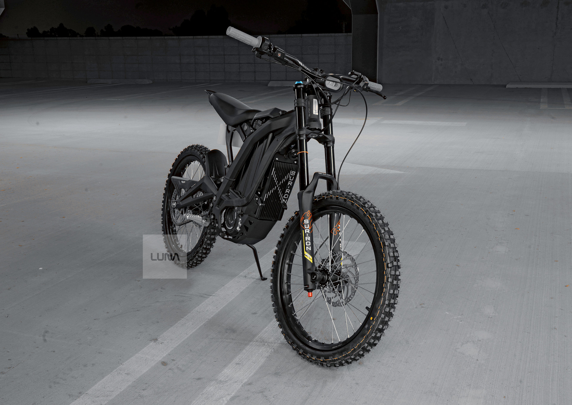 Surron X Dirtbike