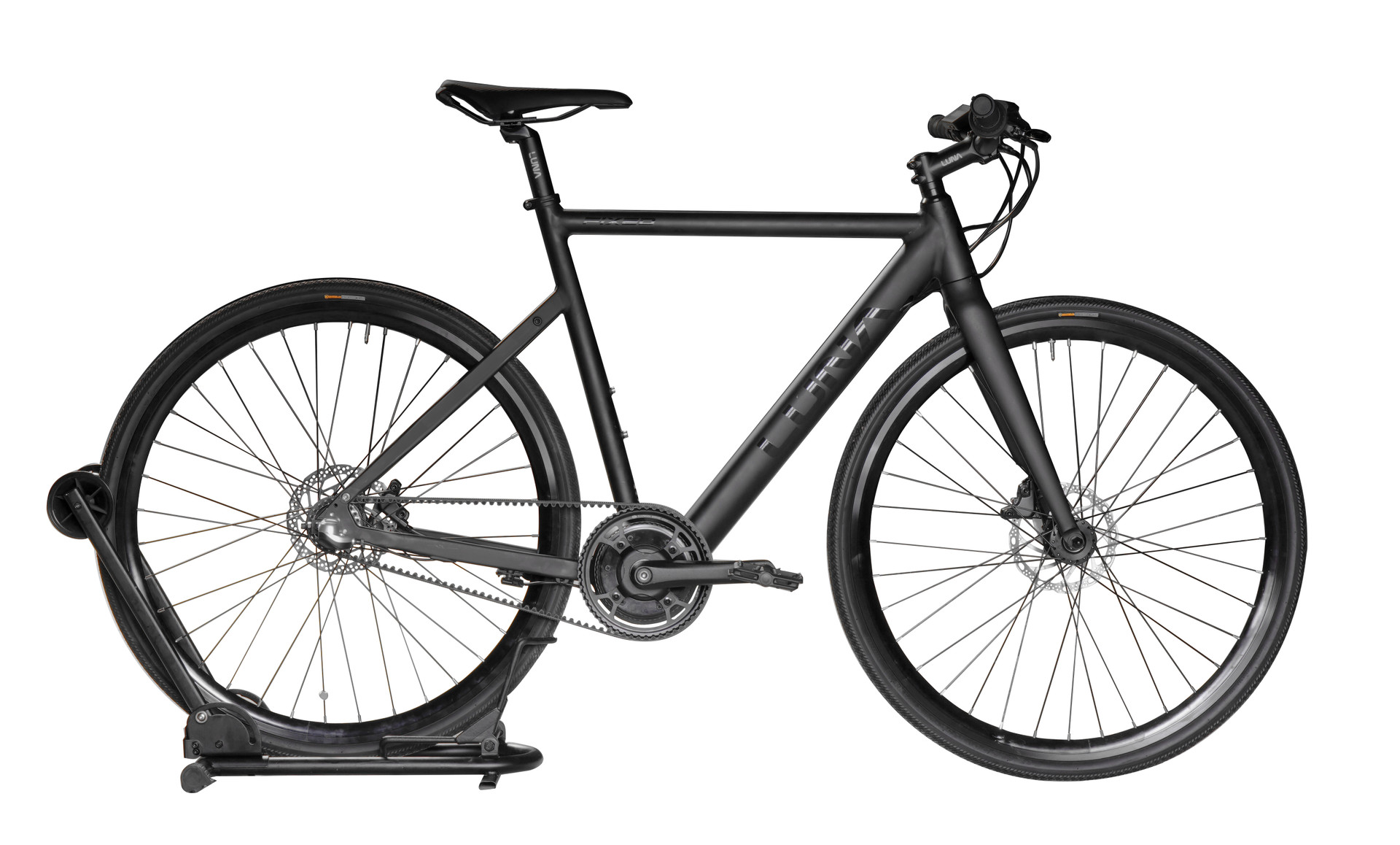 Luna Cycle Fast Ebikes and Electric Bike Kits