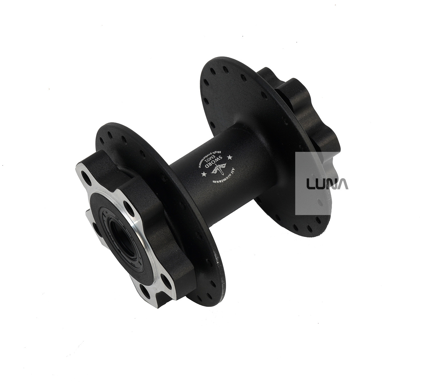Surron OEM Replacement Rear Hub - Luna Cycle