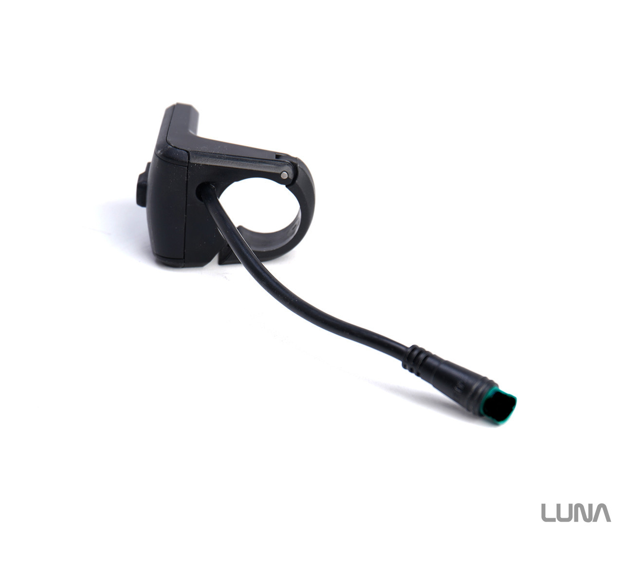 M600 LUNA Full Color Display 860c With Removable Selector - Luna Cycle