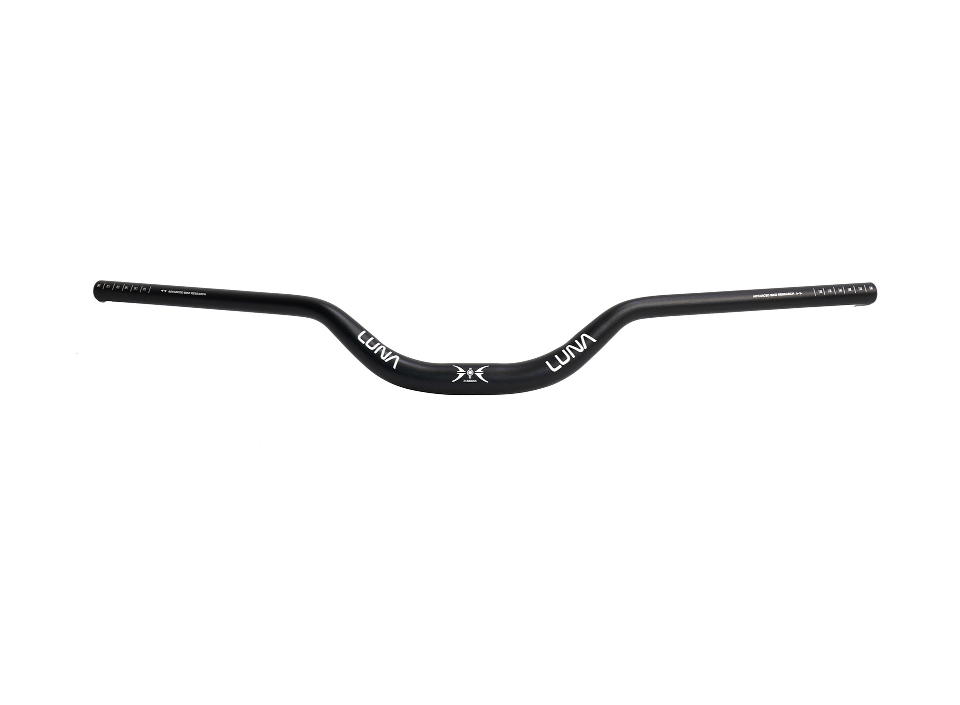 Luna Pro Riser Handlebars for Sur-Ron - Luna Cycle