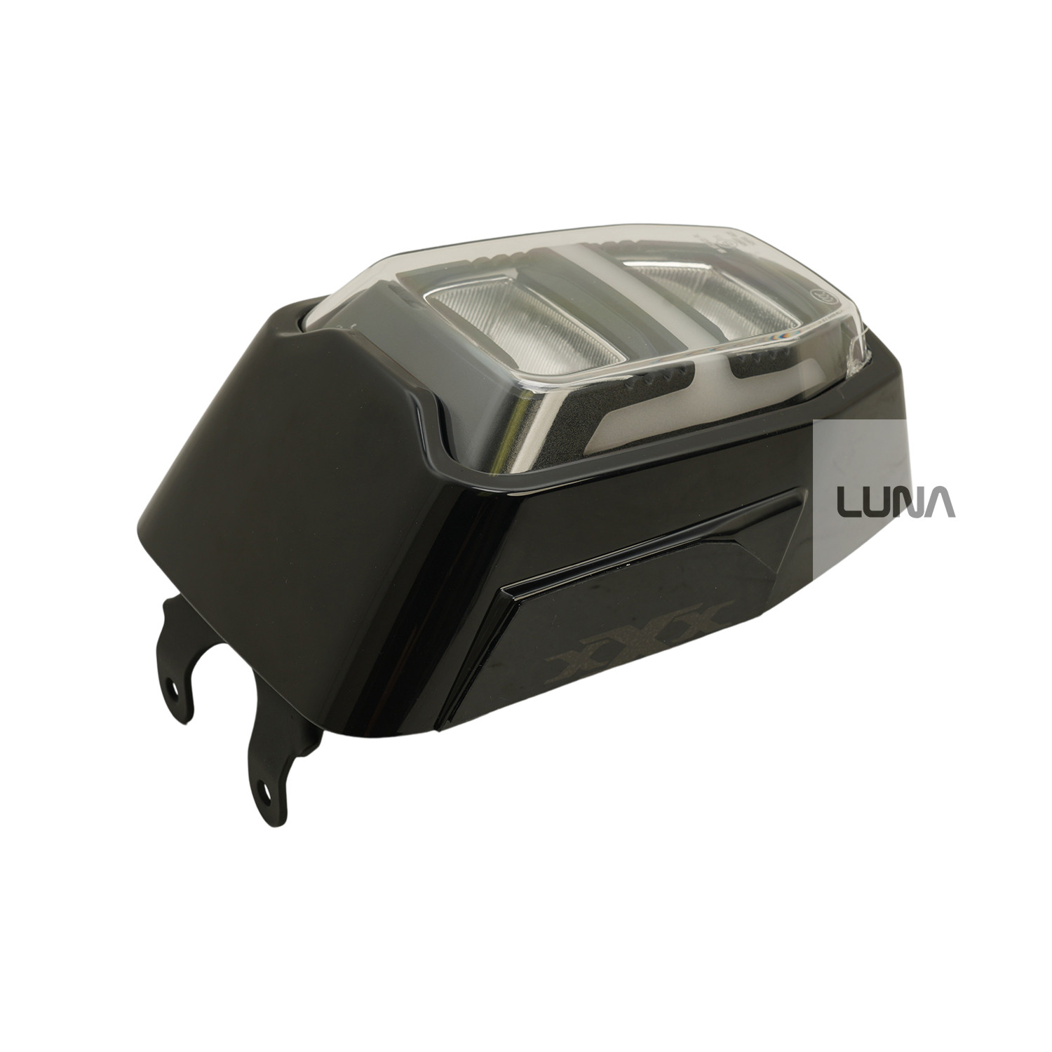 Talaria STING Front Headlight Conversion Kit - Luna Cycle