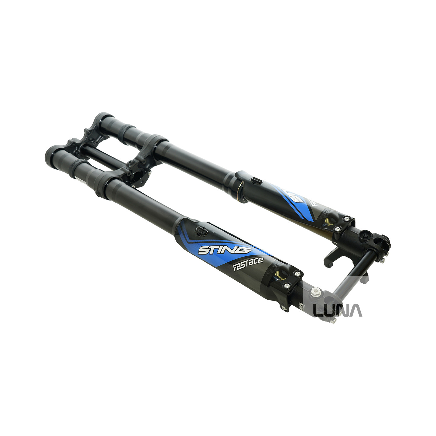 Parts - SUR-RON Parts - Upgrades - Luna Cycle
