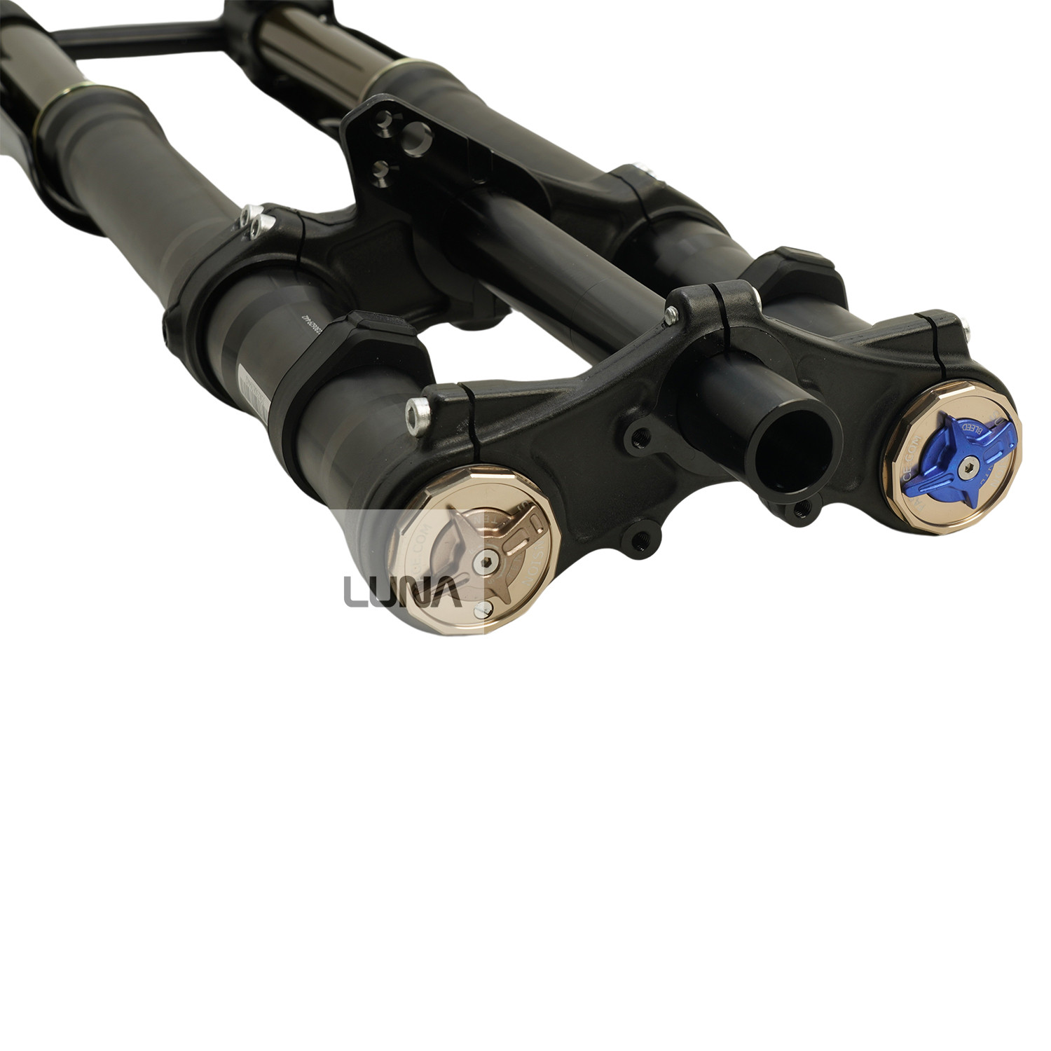 Fastace Fork 2.0 for Talaria/Surron with Custom Tuning - Luna Cycle