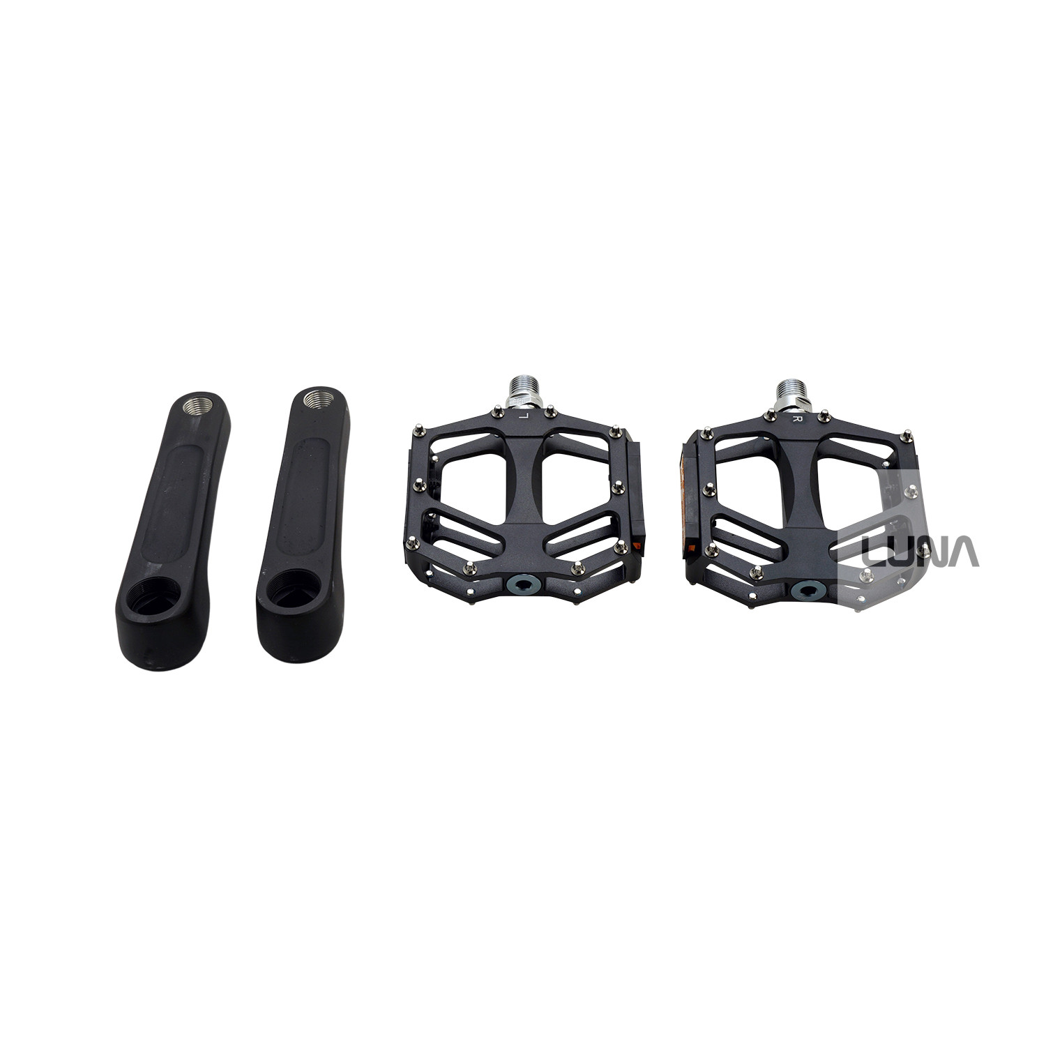 Talaria XXX Pedal Kit - Luna Cycle