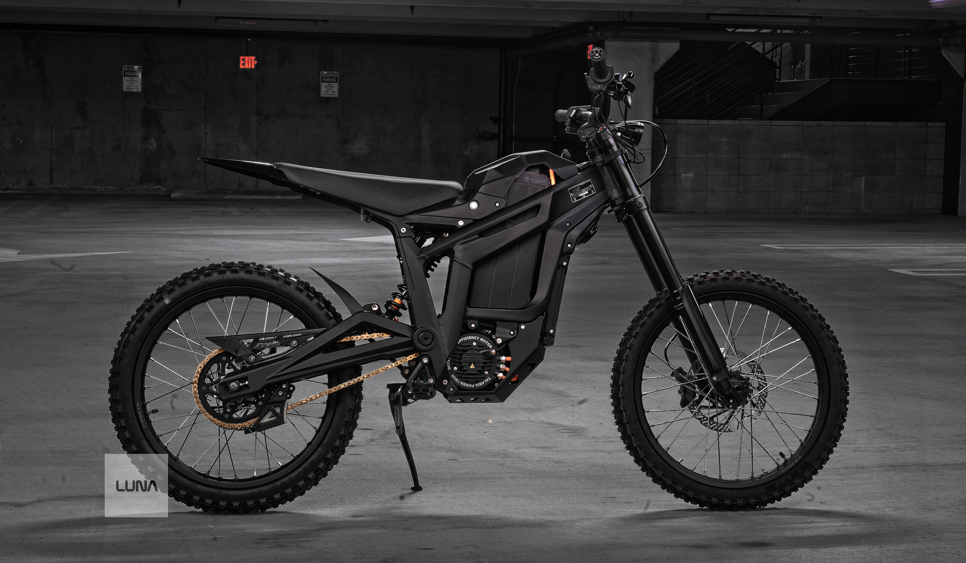 Talaria Sting MX5 Pro