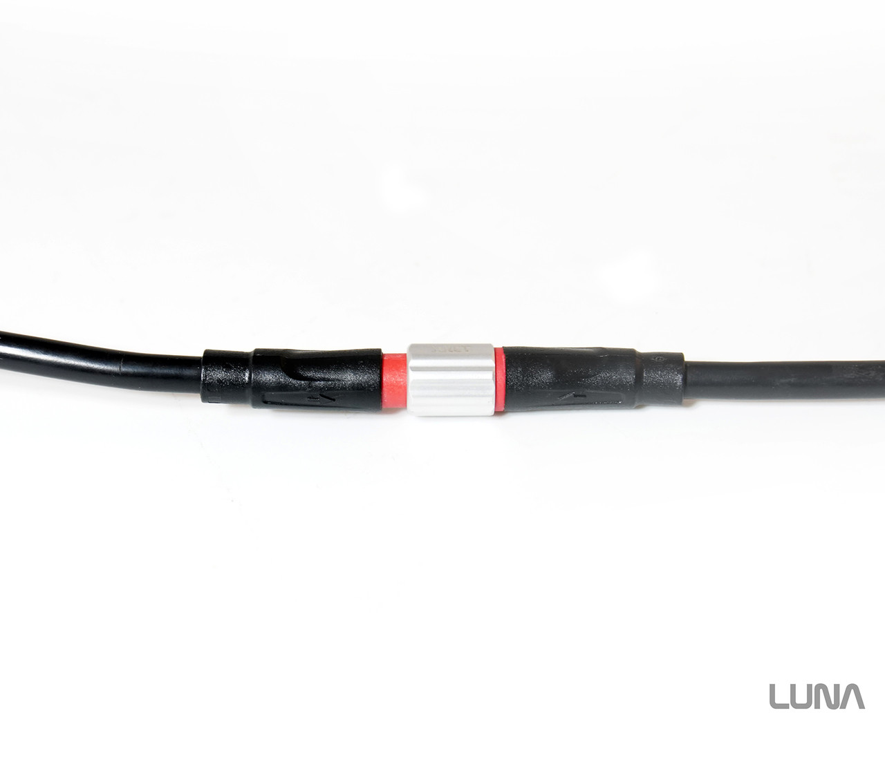 JULET Waterproof 6 Pin Connector - Luna Cycle