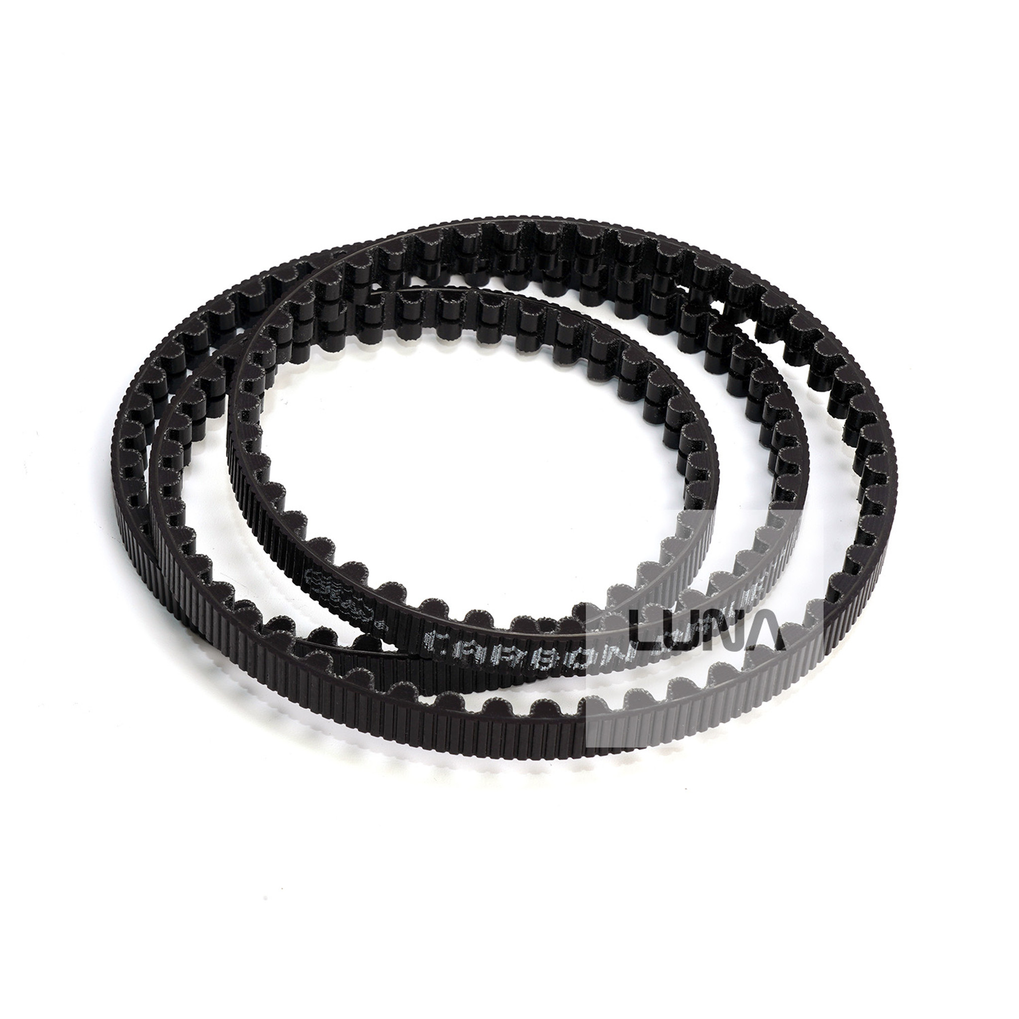 Eclipse Folder Gates Belt Luna Cycle