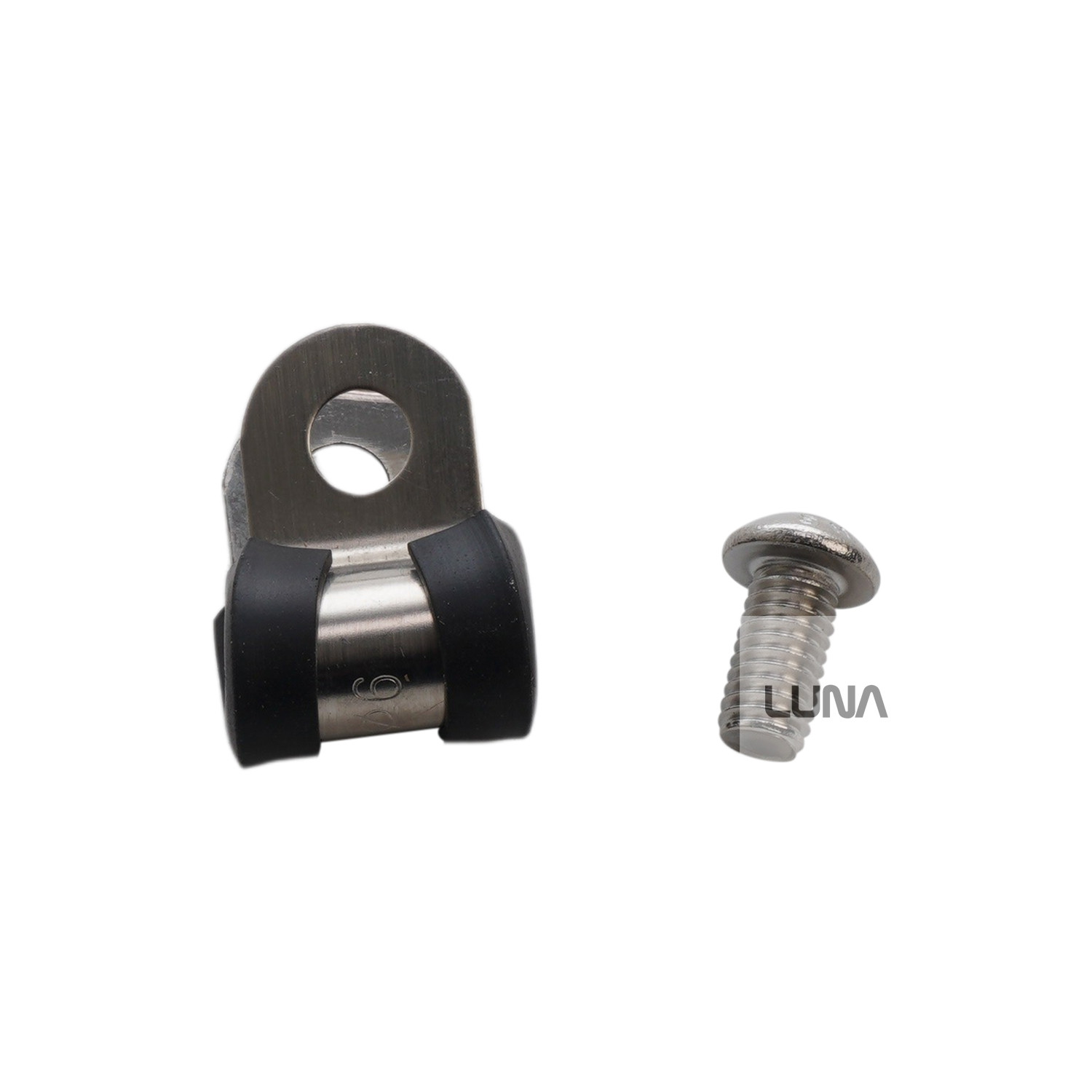 Talaria Sting Brake Hose Clip - Luna Cycle