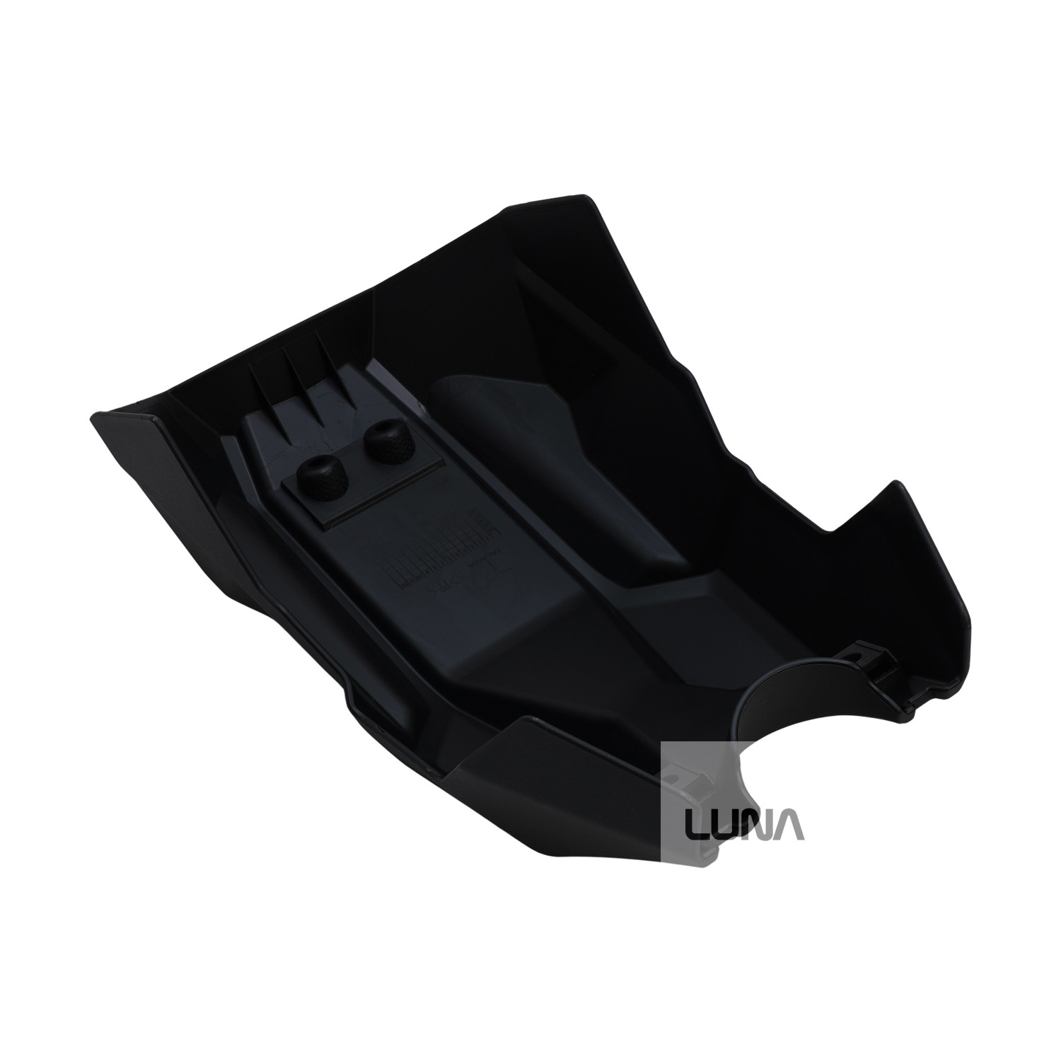 Talaria MX5 Battery Lid - Luna Cycle