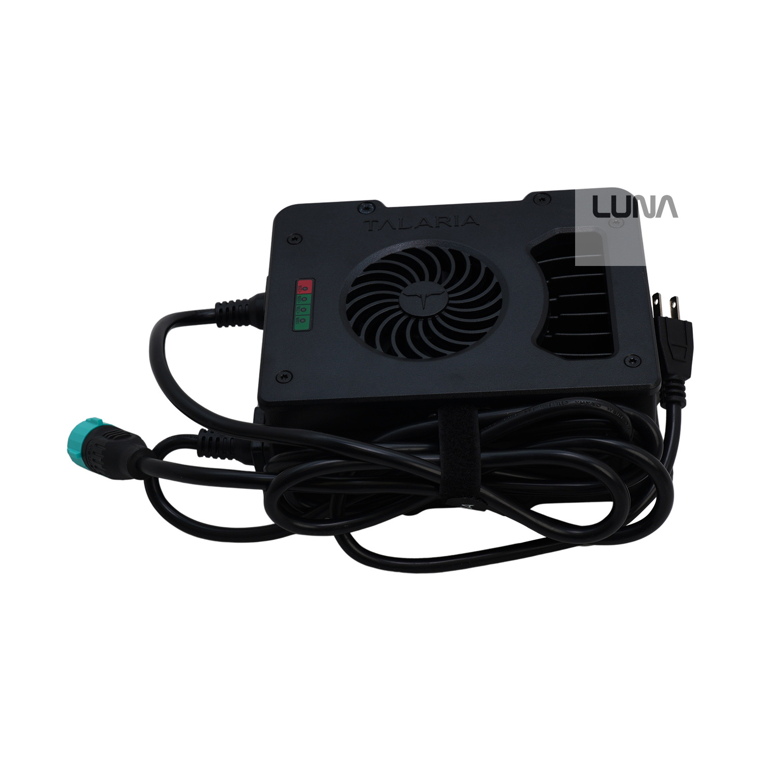 Talaria MX5 Charger - Luna Cycle