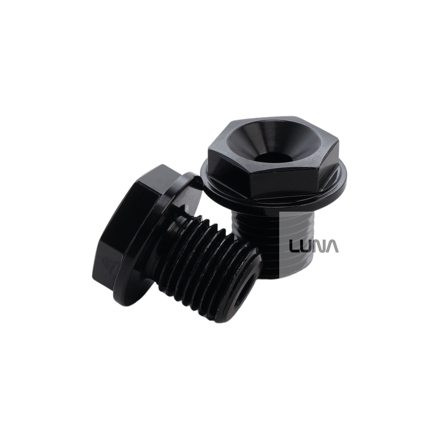 Talaria Fast Ace Fork Axle - Luna Cycle