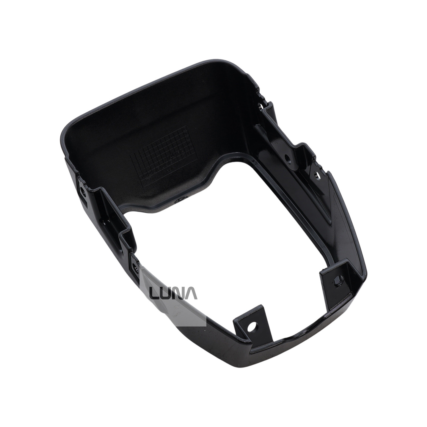 Talaria XXX Decorative Headlight Cover - Luna Cycle