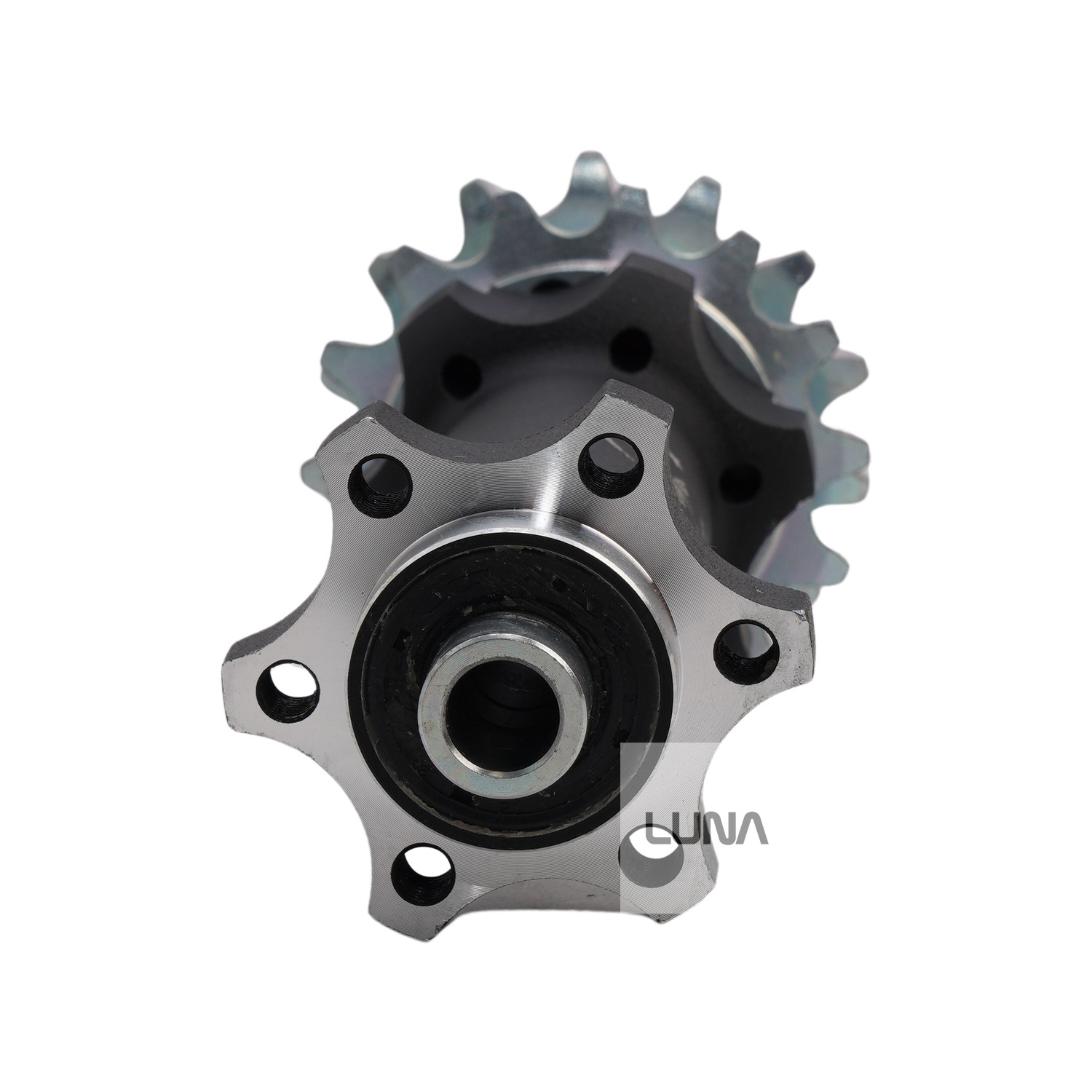 Talaria XXX Pedal Kit Jackshaft - Luna Cycle