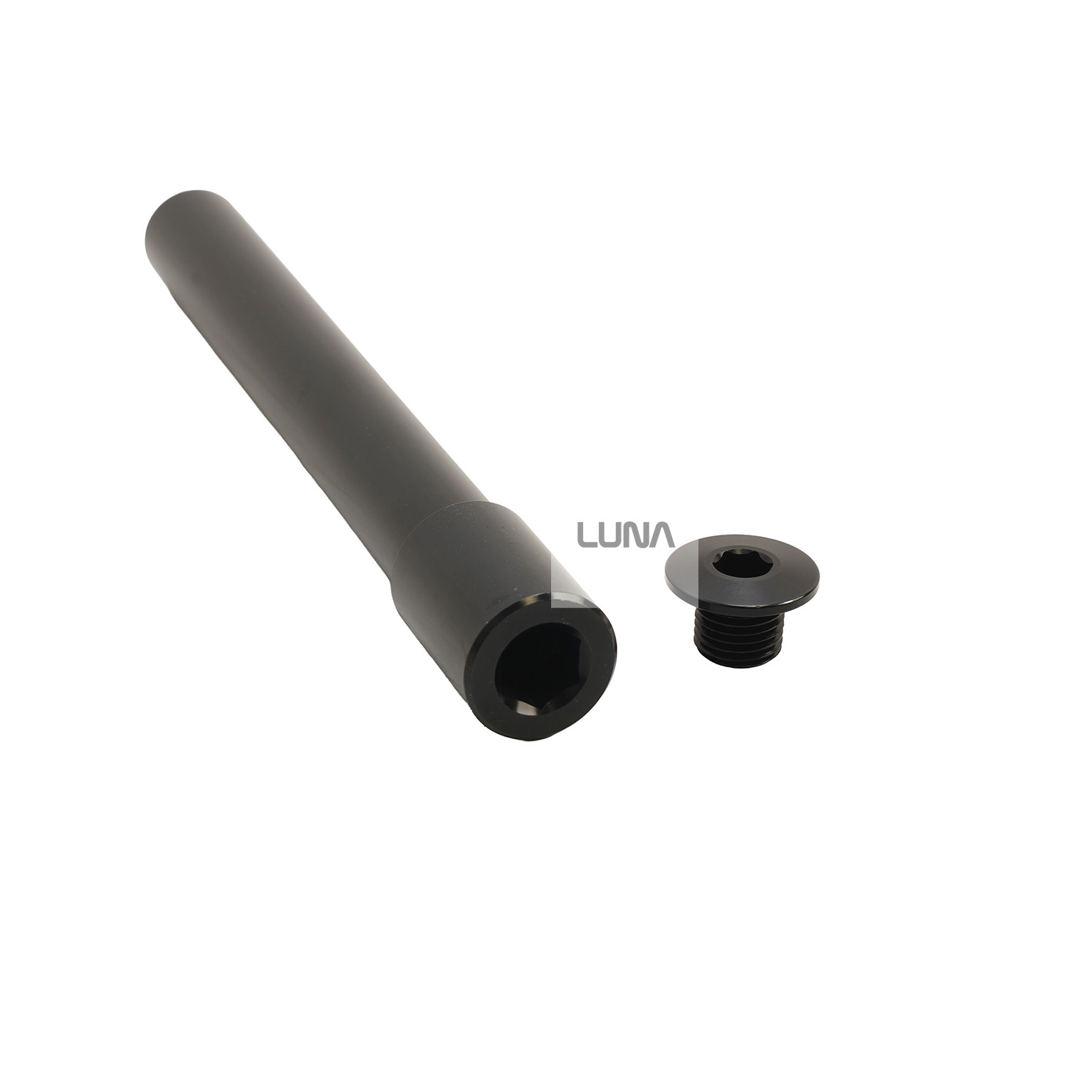 Talaria MX5 Pro Factory Fork Axle - Luna Cycle