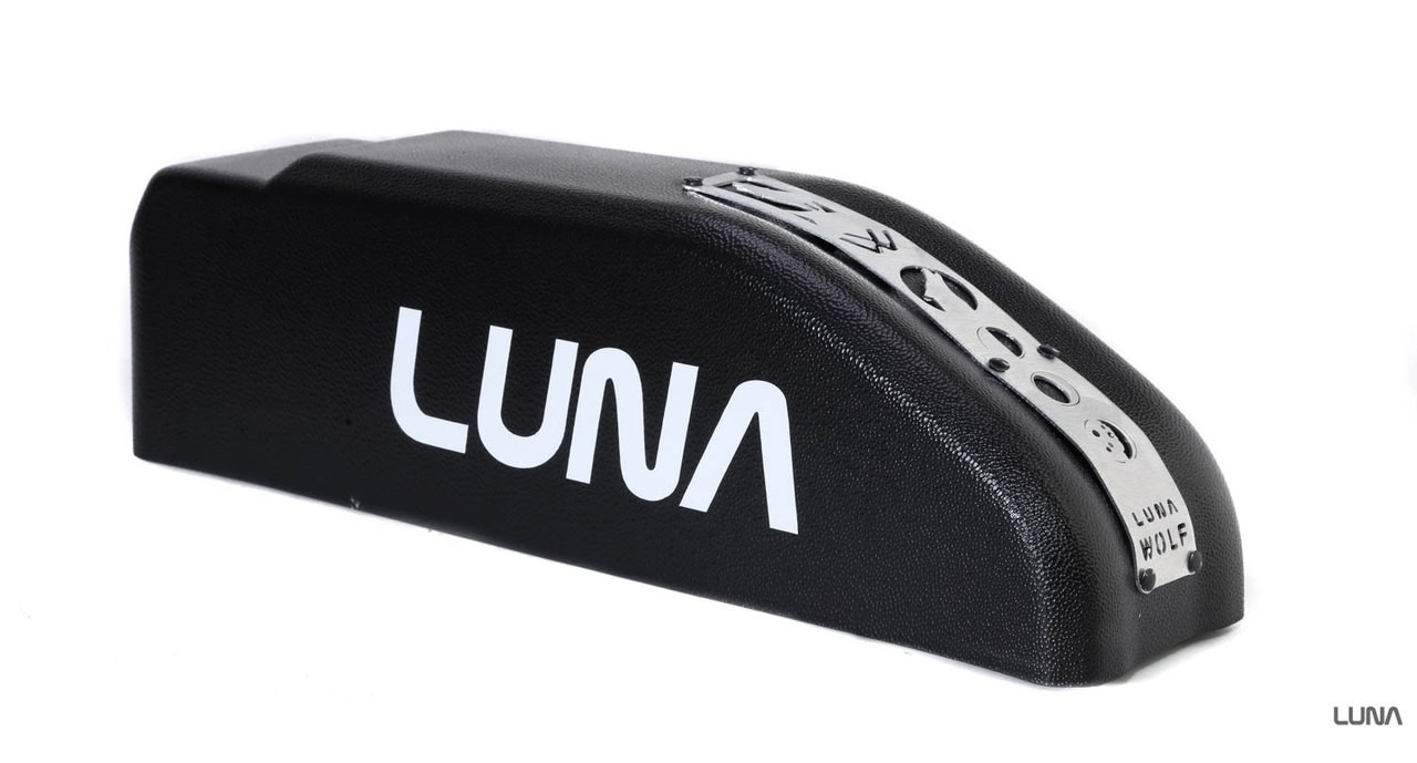 Luna Wolf V2 52v Battery Pack - Luna Cycle