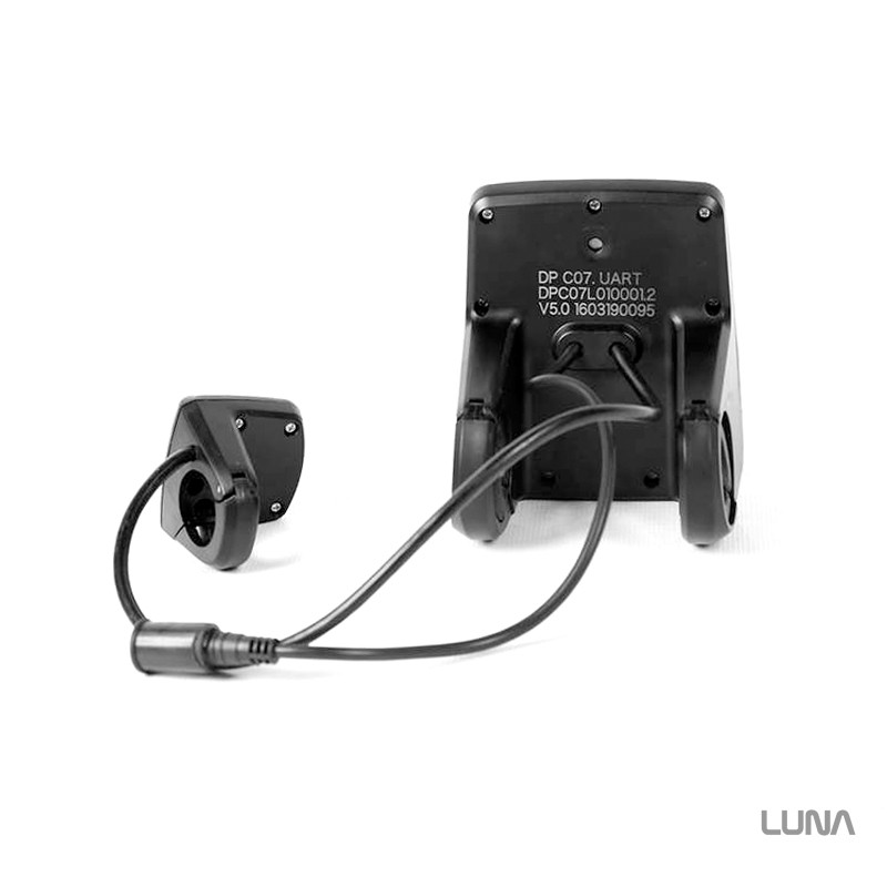 Bafang Display DPC-07 - Luna Cycle