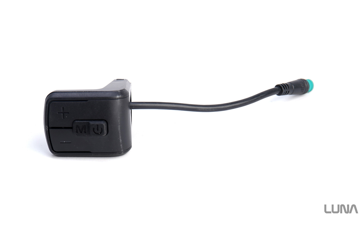 M600 LUNA Full Color Display 860c With Removable Selector - Luna Cycle