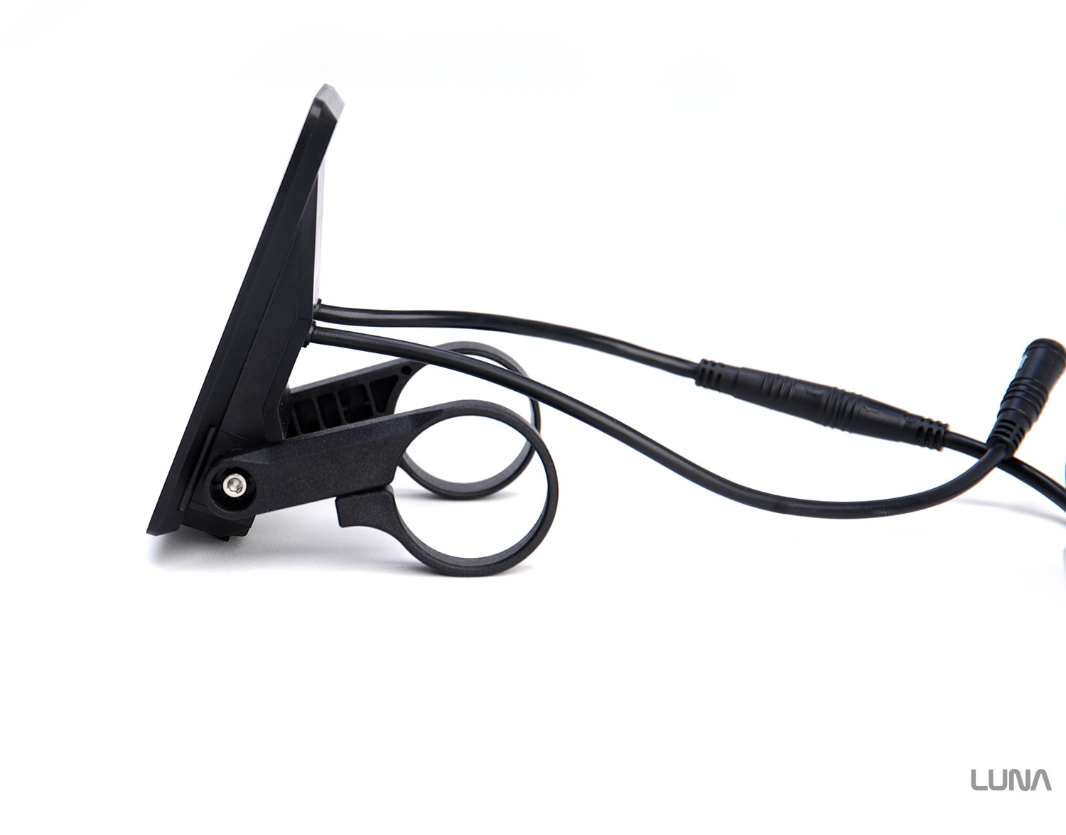 M600 LUNA Full Color Display 860c With Removable Selector - Luna Cycle