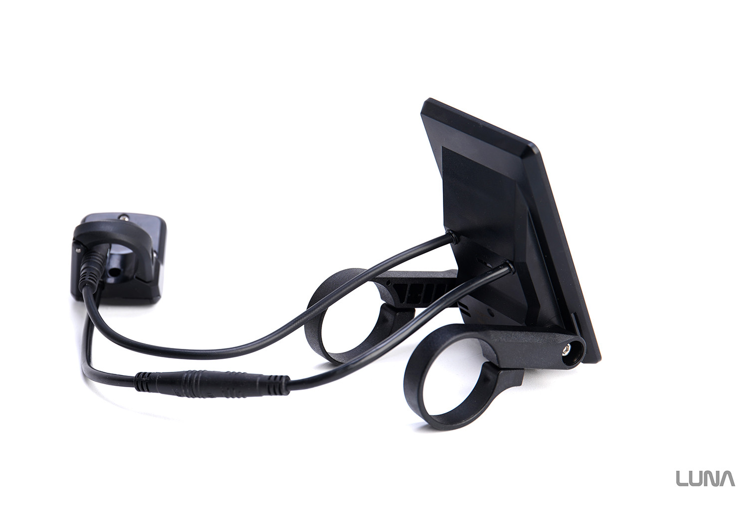 M600 LUNA Full Color Display 860c With Removable Selector - Luna Cycle