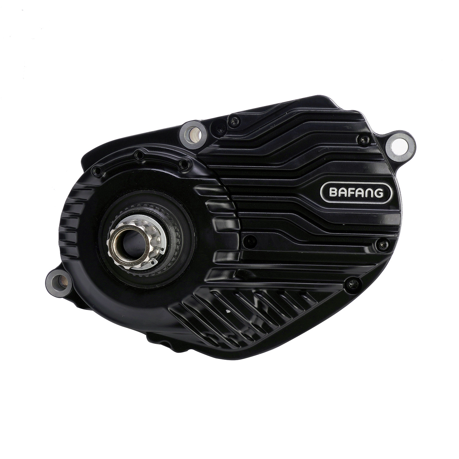 LUNA Replacement m600 Mid Drive Bare Motor - Luna Cycle