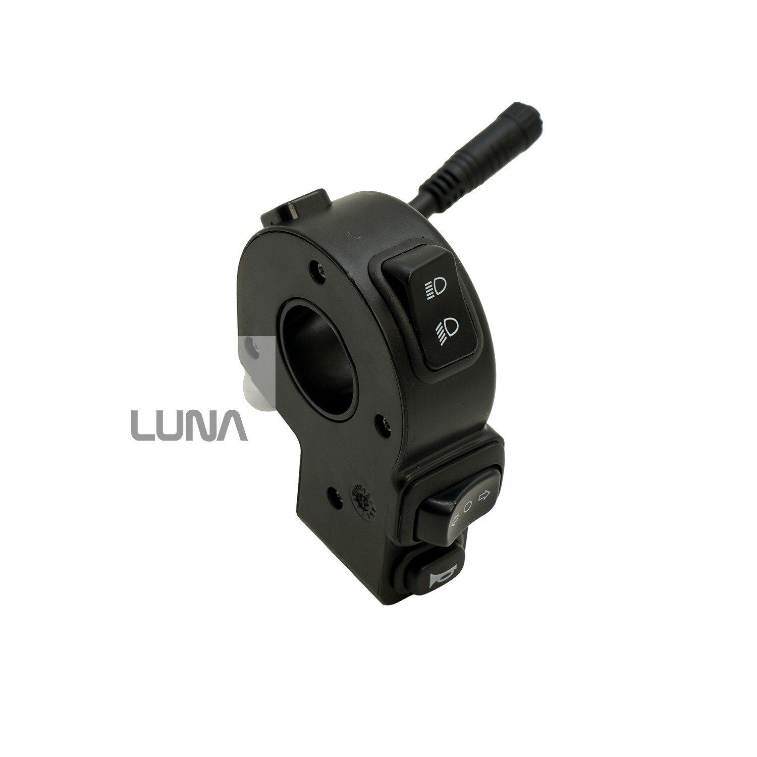 Talaria Large Color Display for XXX and MX4 - Luna Cycle