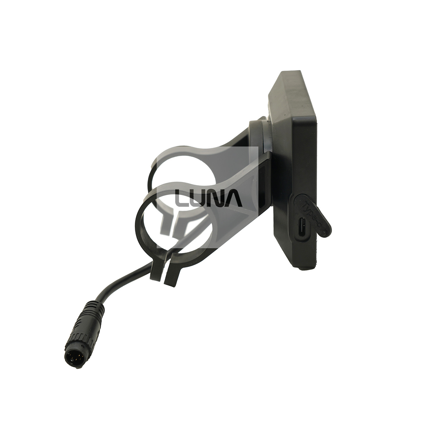 Talaria Large Color Display for XXX and MX4 - Luna Cycle