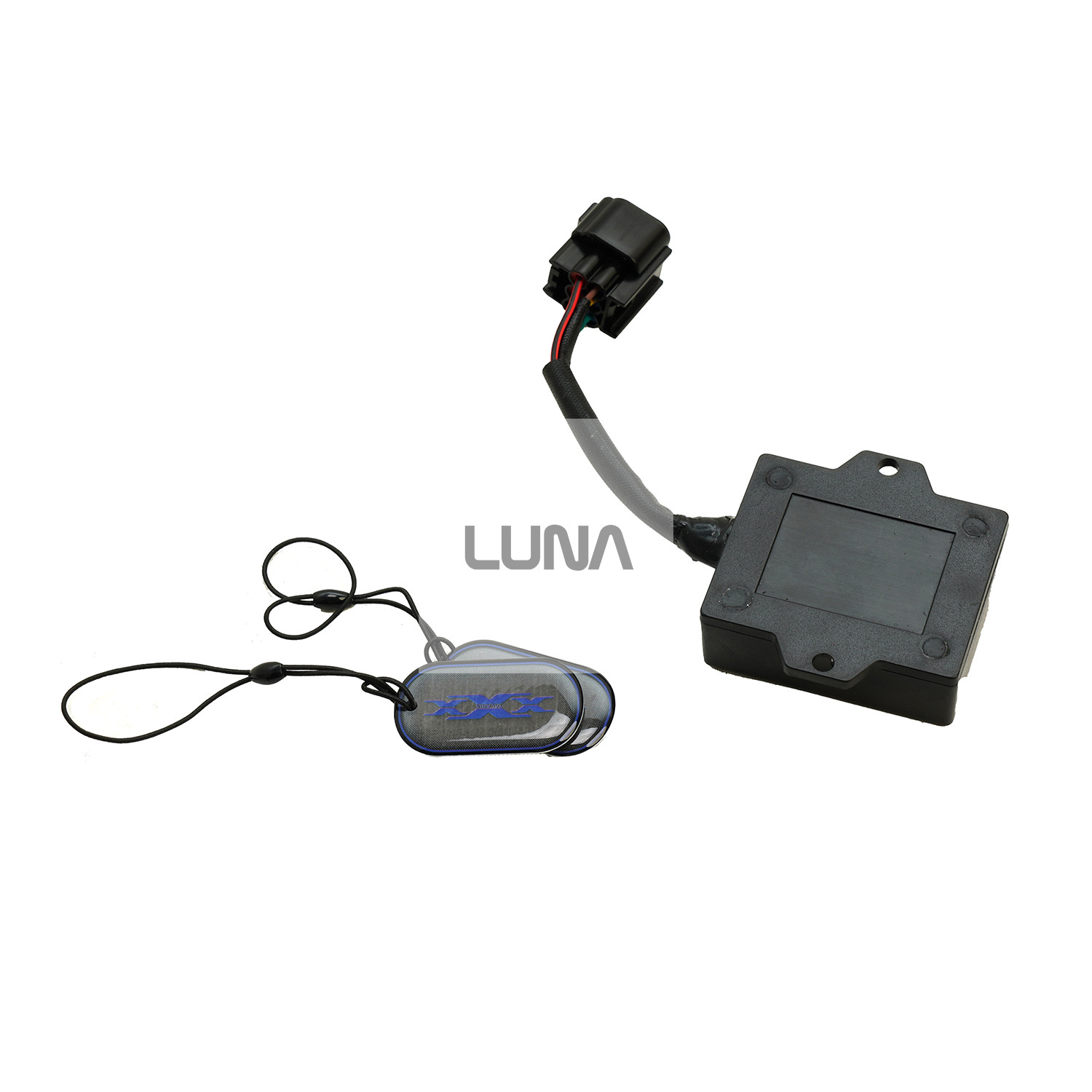 Parts - Talaria Parts - XXX OEM Parts - Luna Cycle