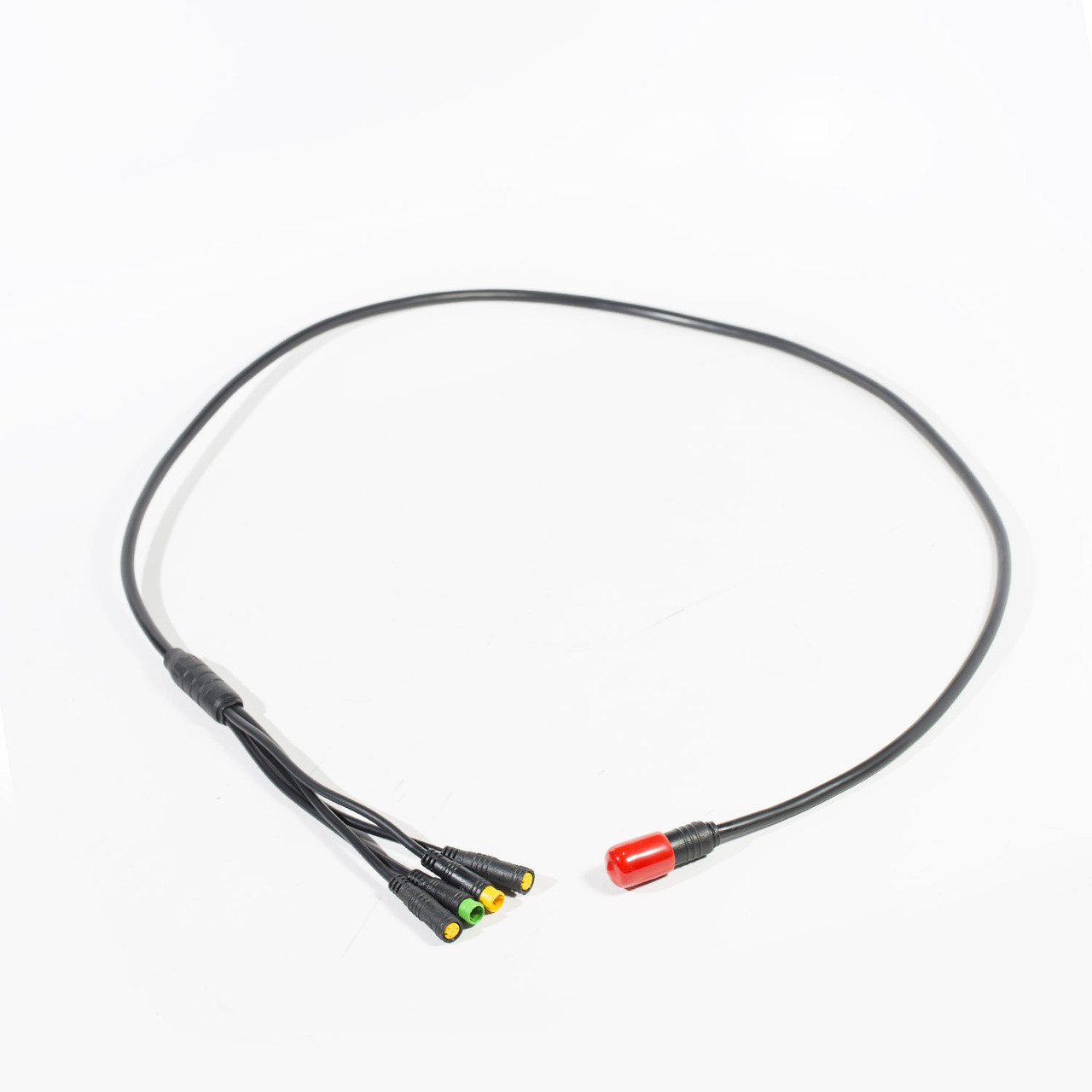 KITS - Parts - Bafang Parts - BBSXX Parts - Cables - Luna Cycle