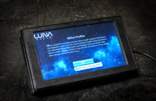 Luna Black Box BBSHD / BBS02 Programmer - Luna Cycle