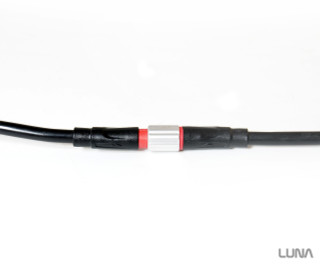 JULET Waterproof 6 Pin Connector - Luna Cycle